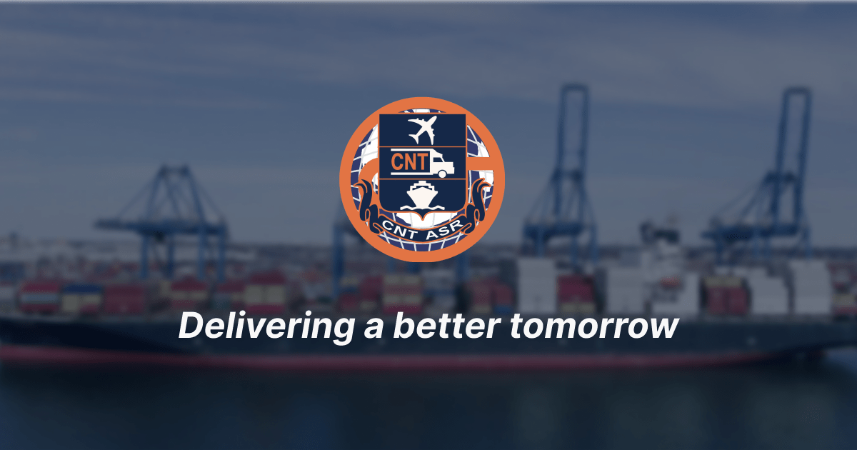 Contact CNT Worldwide Transport & CNT Air Express